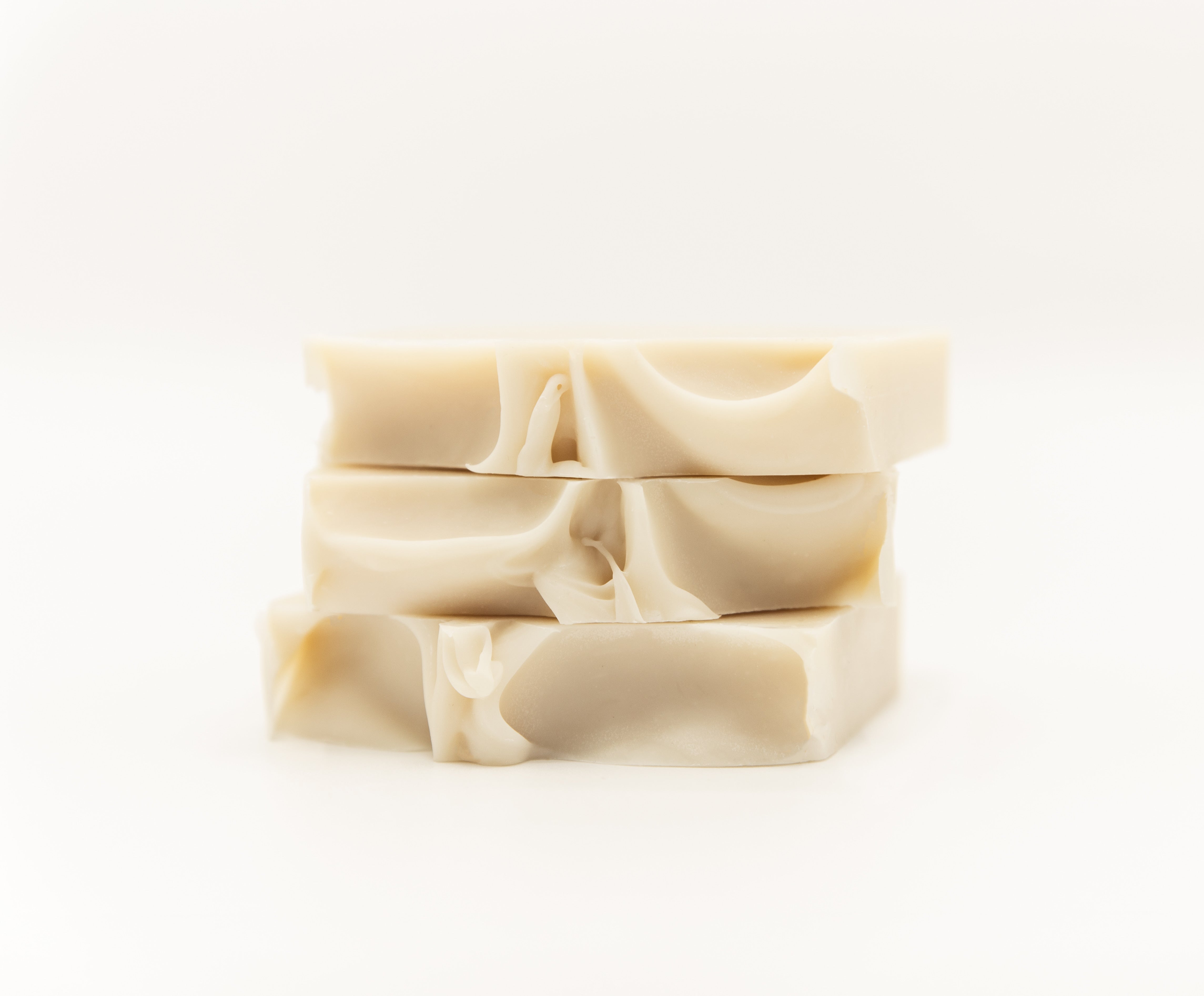 Zeep Bars voor Babies – Holi Soaps